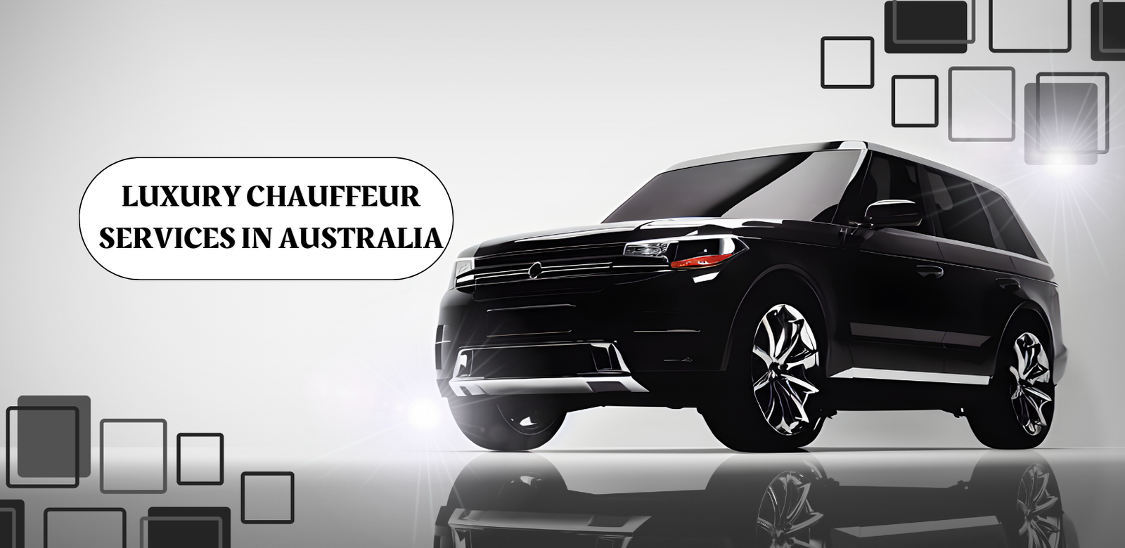 AA Chauffeur Services - luxury Chauffeur Cars Hire Melbourne