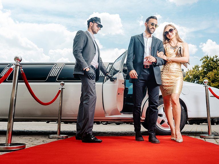 AA Chauffeur Services - luxury Chauffeur Cars Hire Melbourne